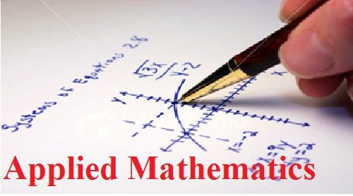 applied-mathematics | Lite Regal Education