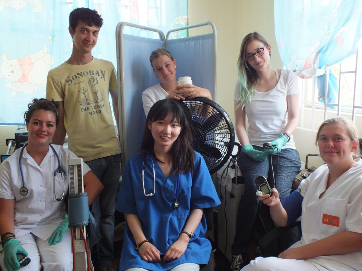 medical-intern-lite | Lite Regal Education